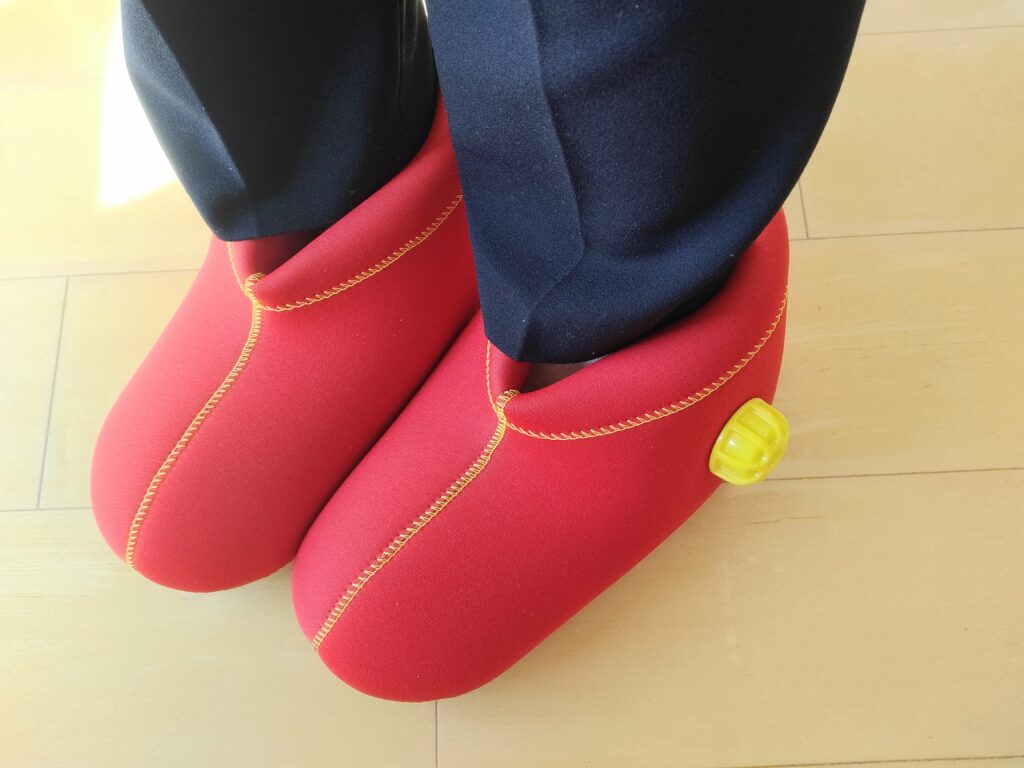 暖房が苦手な方は 湯たんぽがおすすめ - mkko~made in japan~